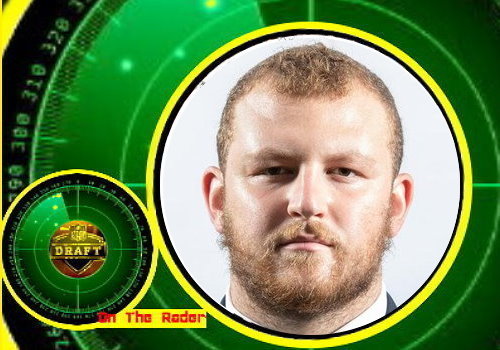 2021 NFL Draft preview with Jake Burton, OG, Baylor (UCLA transfer ...