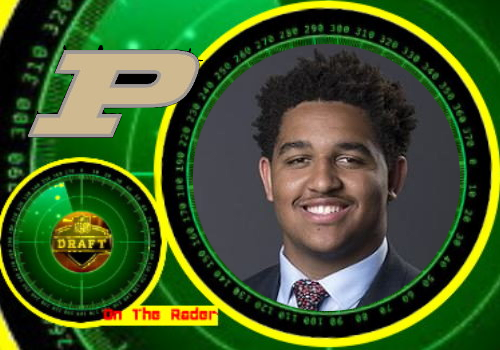 Aaron Wilson: Purdue DT Lorenzo Neal Jr. following Pro Bowl father’s ...